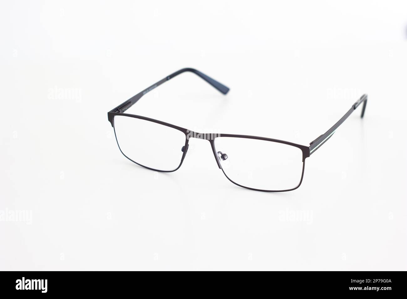 Thin metal frame hi-res stock photography and images - Alamy