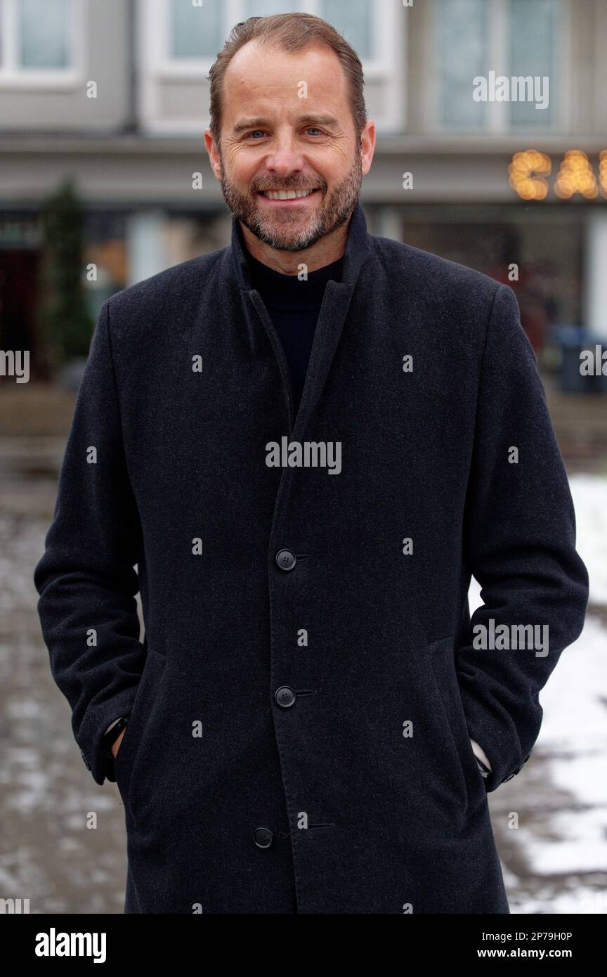 Stroer media hi-res stock photography and images - Alamy