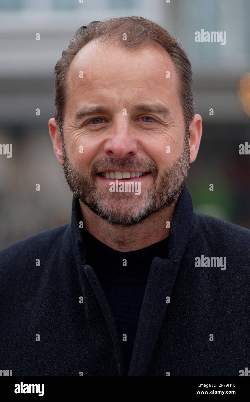 Stroer media hi-res stock photography and images - Alamy