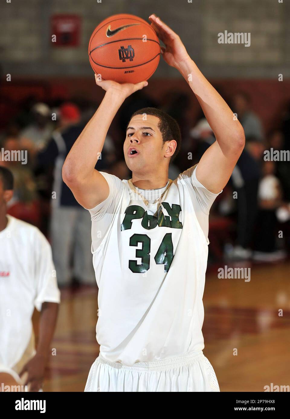 Ryan Anderson Long Beach