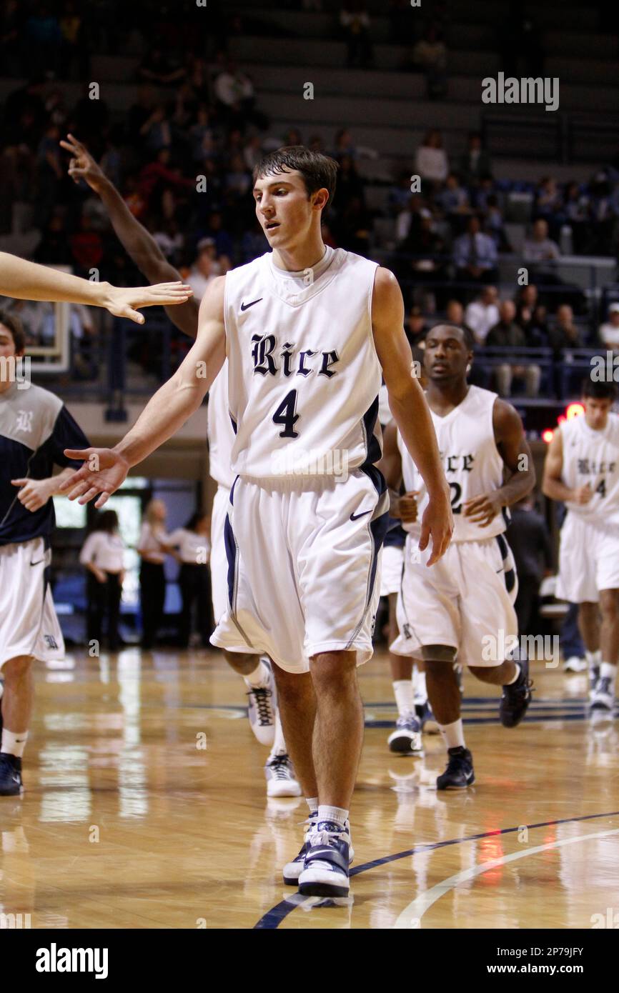 Rice Owls Basketball