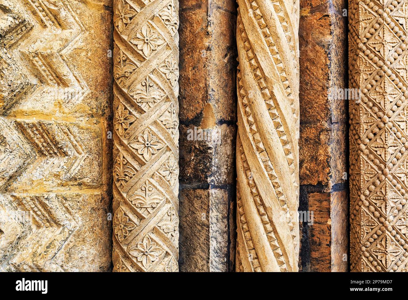 Medieval stonework hi-res stock photography and images - Alamy