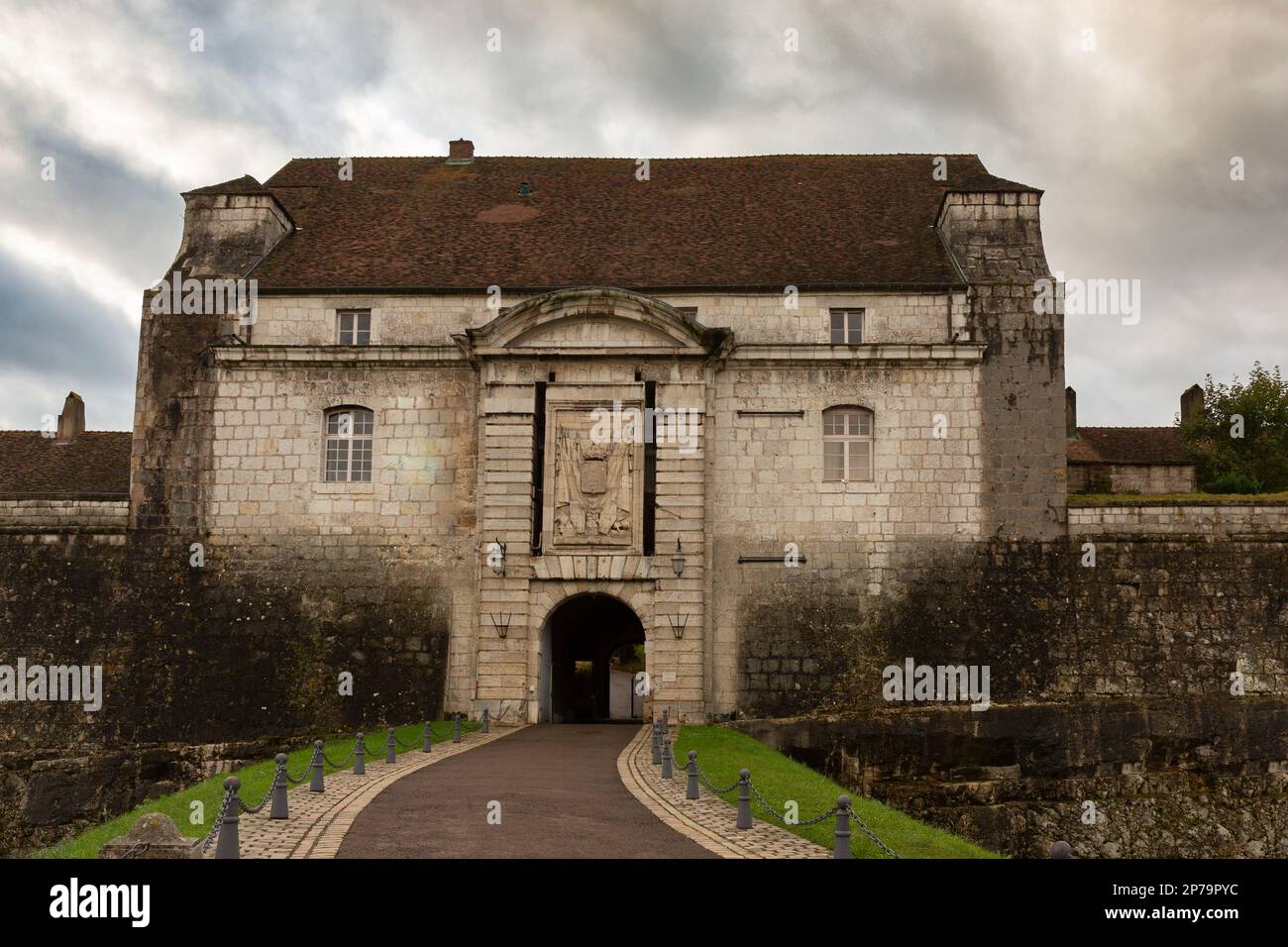Doubs - Besançon, France: On the boarder of Swiss and France ...