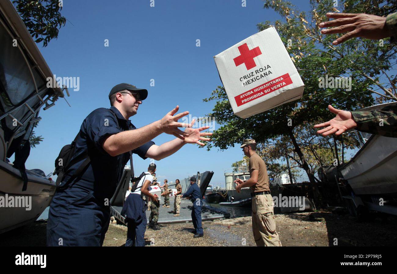 ET2 Kenneth Hydock, stationed on the Portsmouth-based Coast Guard ...