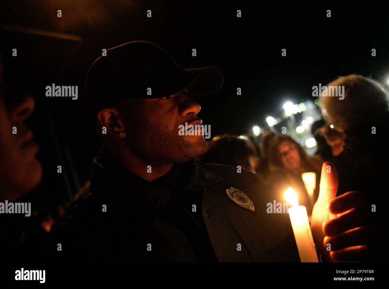Dwight Johnson, a Corrections Officer at the Monroe Correctional ...
