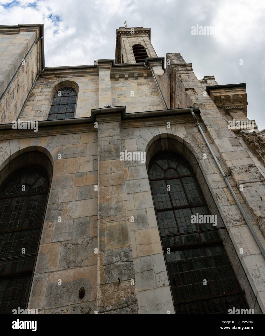 Doubs - Besançon, France: On the boarder of Swiss and France ...
