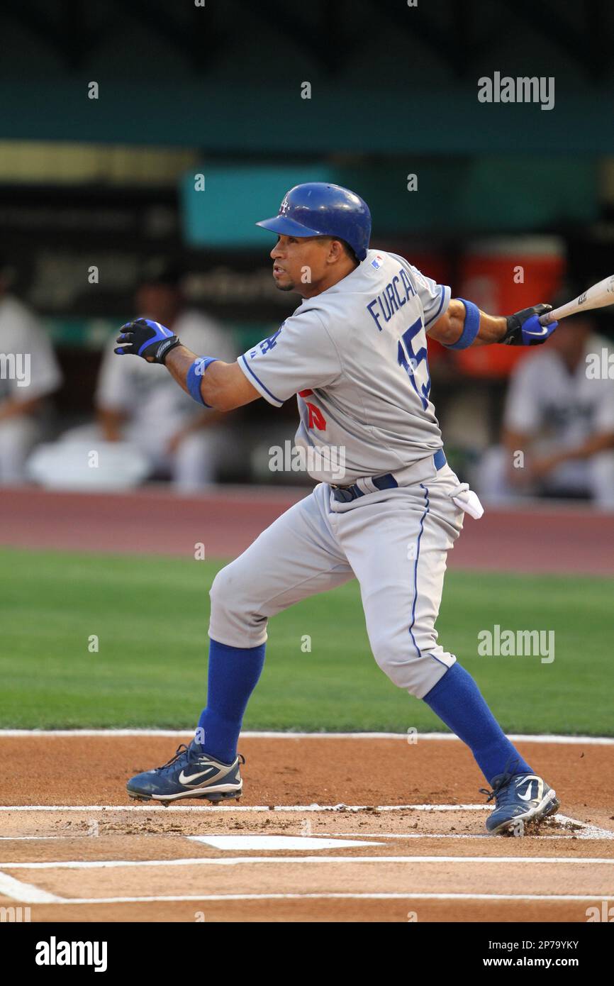 Rafael Furcal Miami Marlins