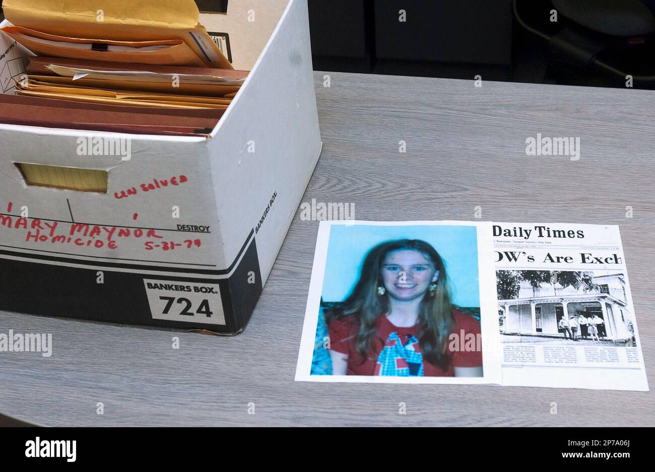 **ADVANCE FOR SUNDAY, JAN. 30 AND THEREAFTER** In this photo taken Jan ...