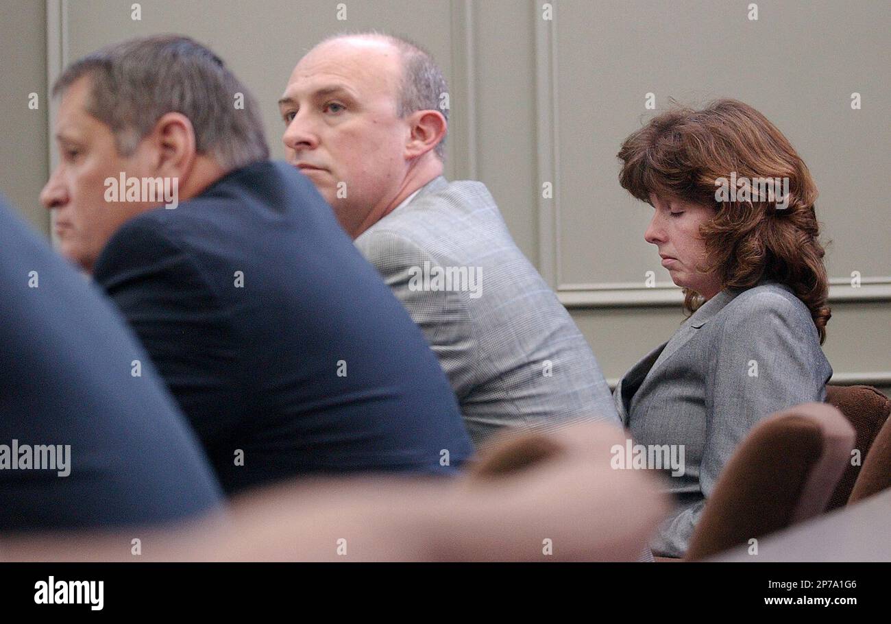Lynn Turner Murderer