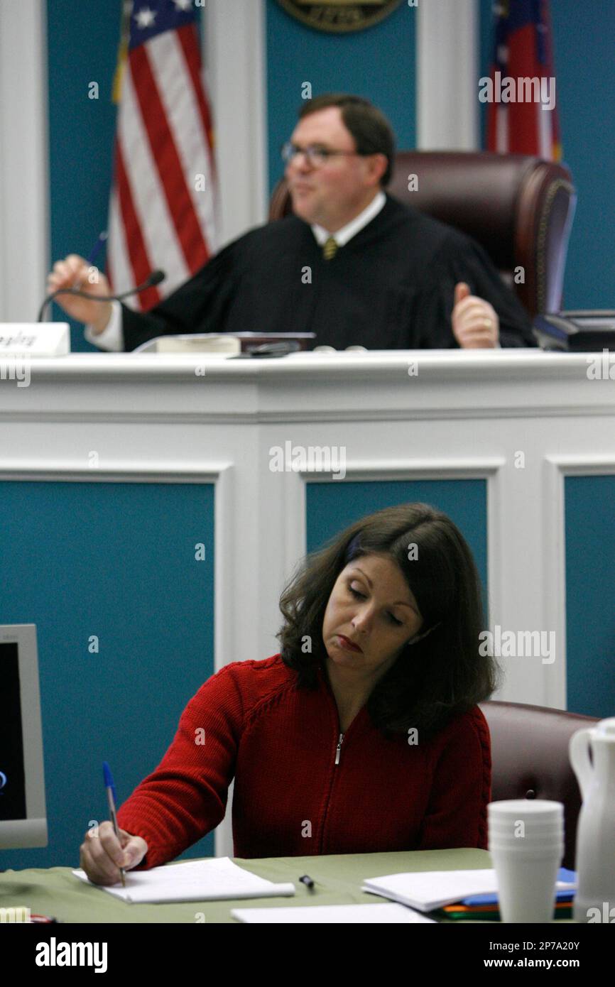 Lynn Turner Murderer