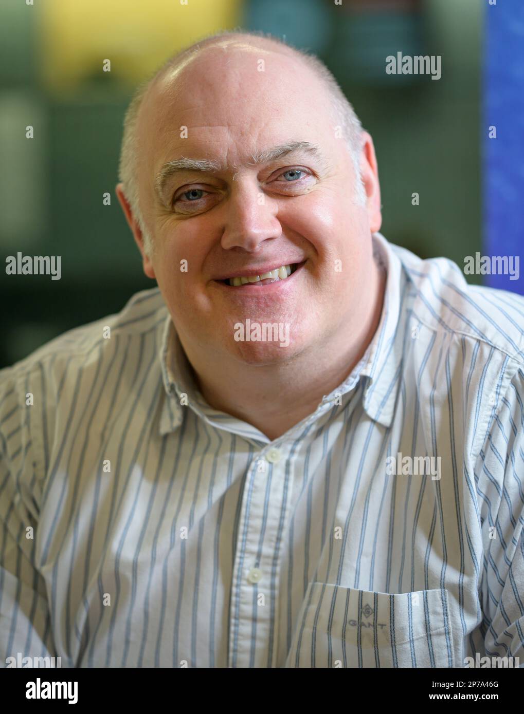 Dara Ó Briain 2023 Stock Photo - Alamy