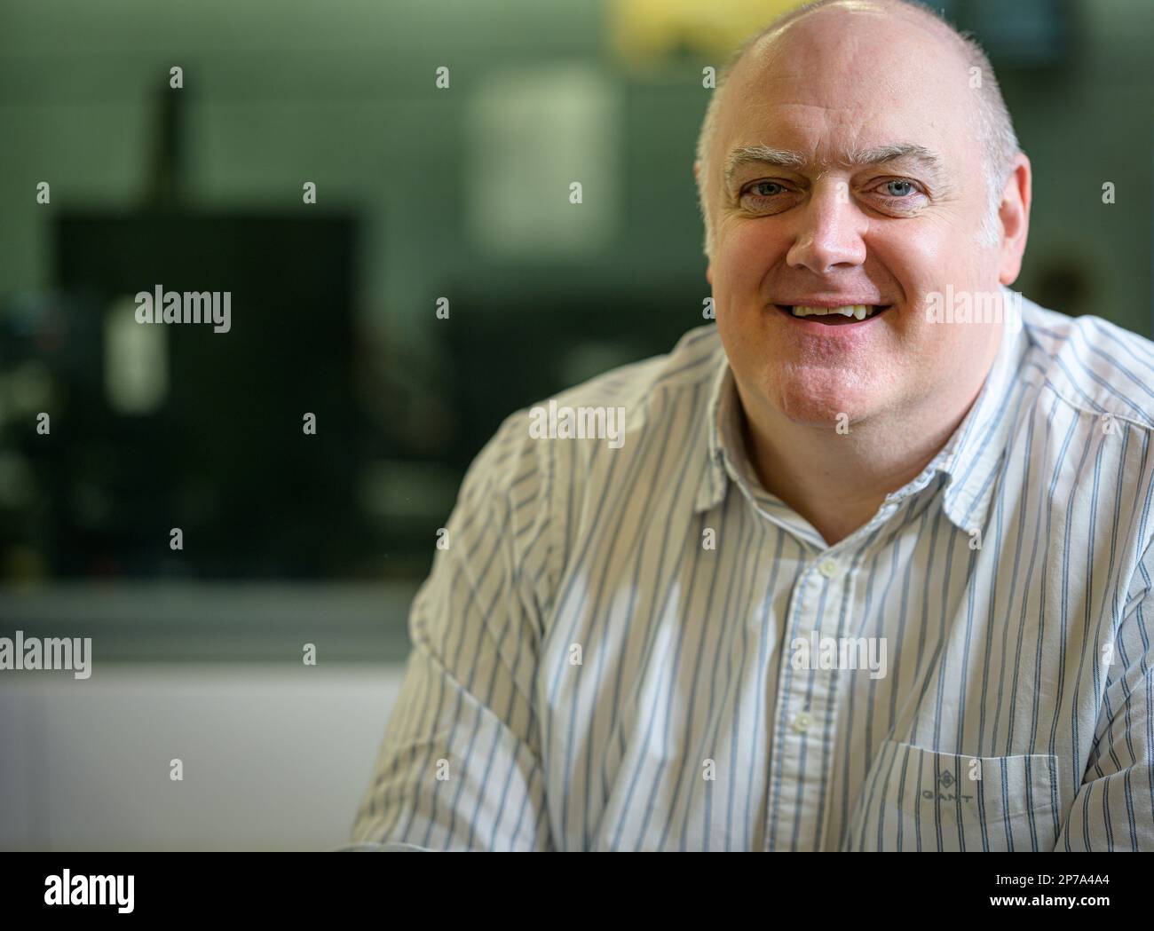 Dara Ó Briain 2023 Stock Photo - Alamy