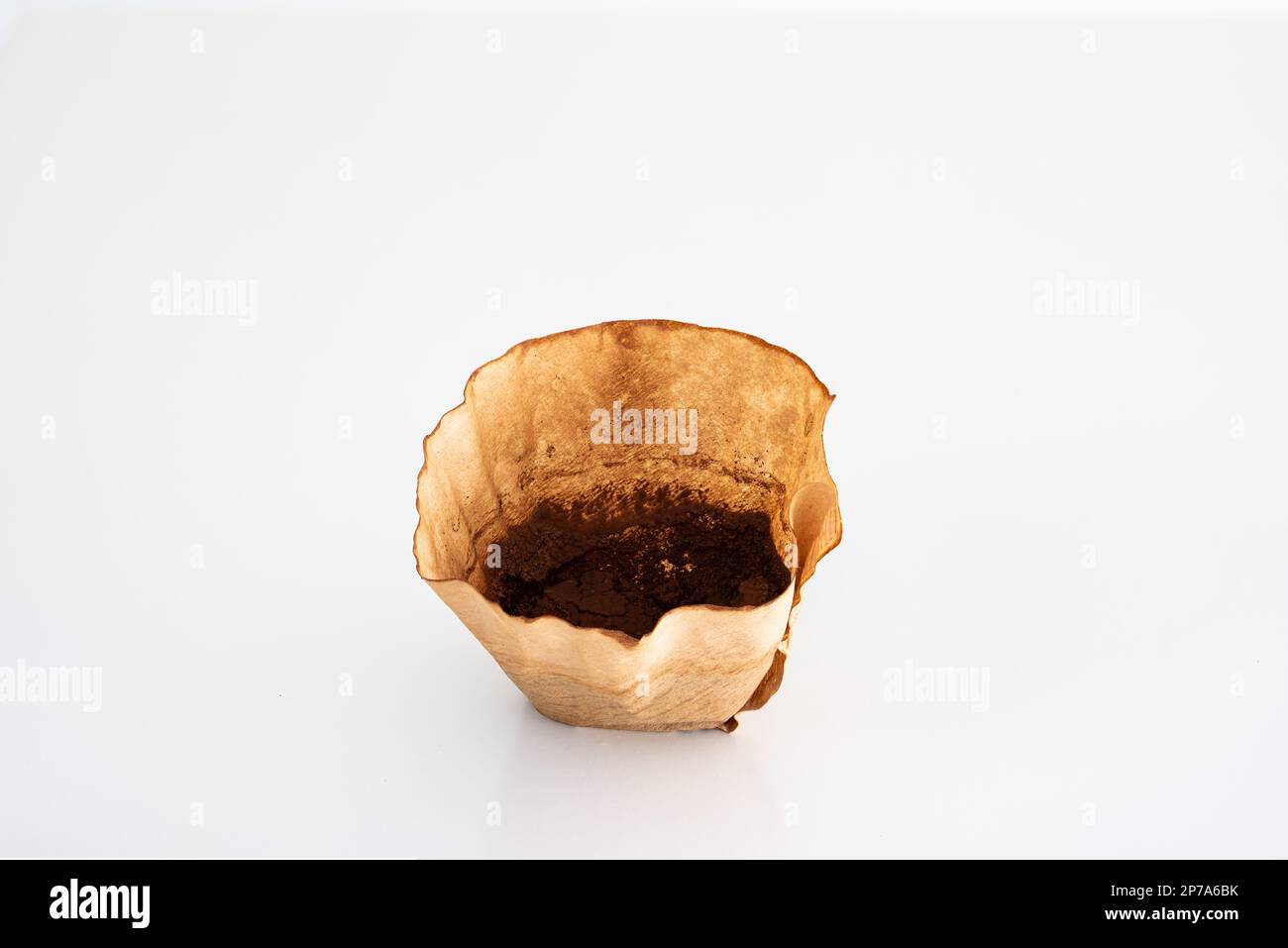 Paper filter ground coffee hi-res stock photography and images - Alamy