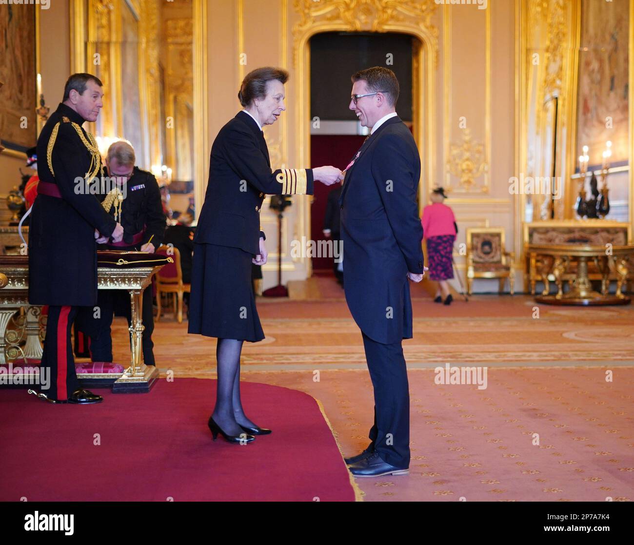 Thomas Dyson, chief coach, Paralympic Pathway, British Rowing, from ...