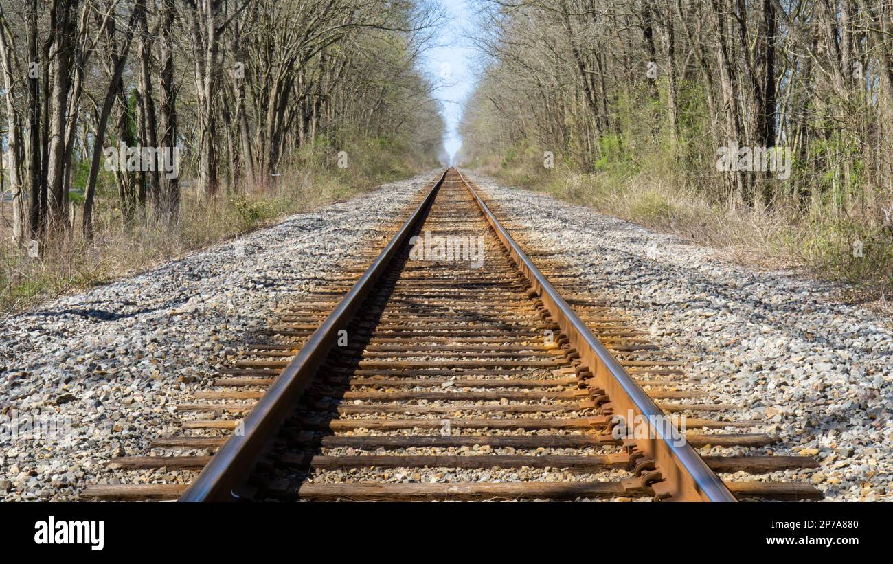 Long distance transport tracks hi-res stock photography and images - Alamy