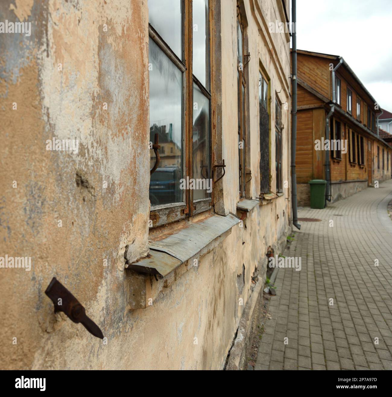 Talsi hi-res stock photography and images - Alamy