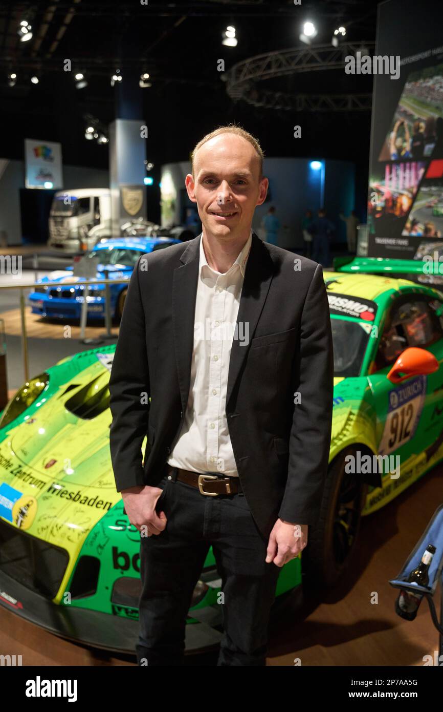 Christian stephani hi-res stock photography and images - Alamy