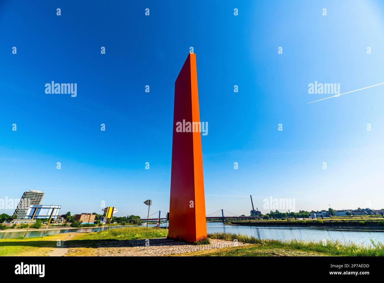 Sculptor lutz fritsch hi-res stock photography and images - Alamy