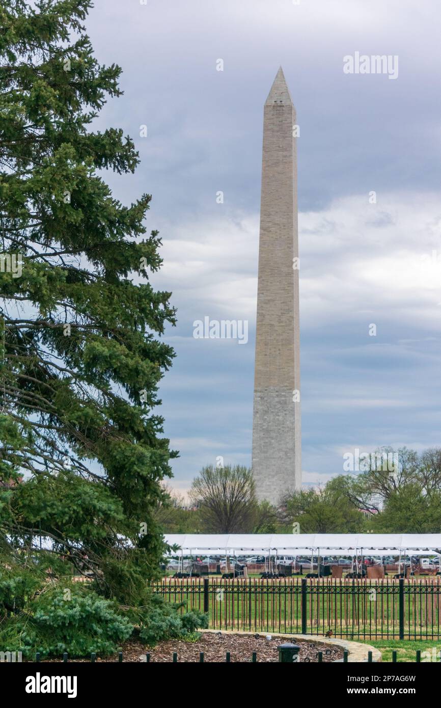 Independence monument view hi-res stock photography and images - Alamy