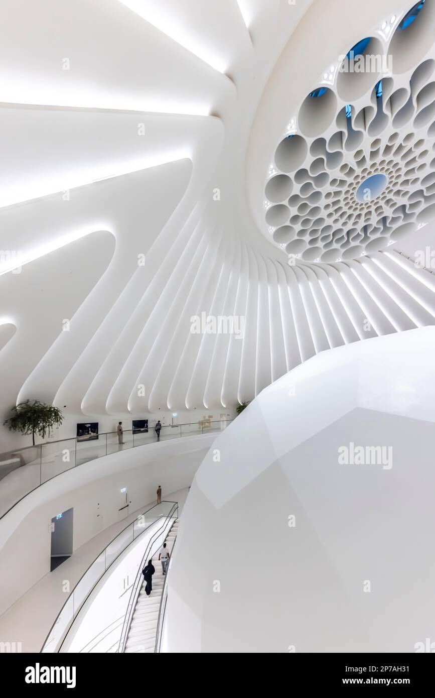 Expo 2020 dubai pavilion hi-res stock photography and images - Alamy