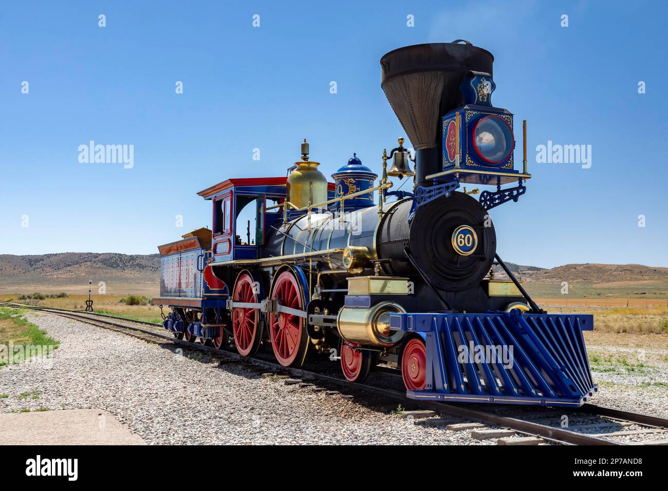 Rail spike hi-res stock photography and images - Alamy