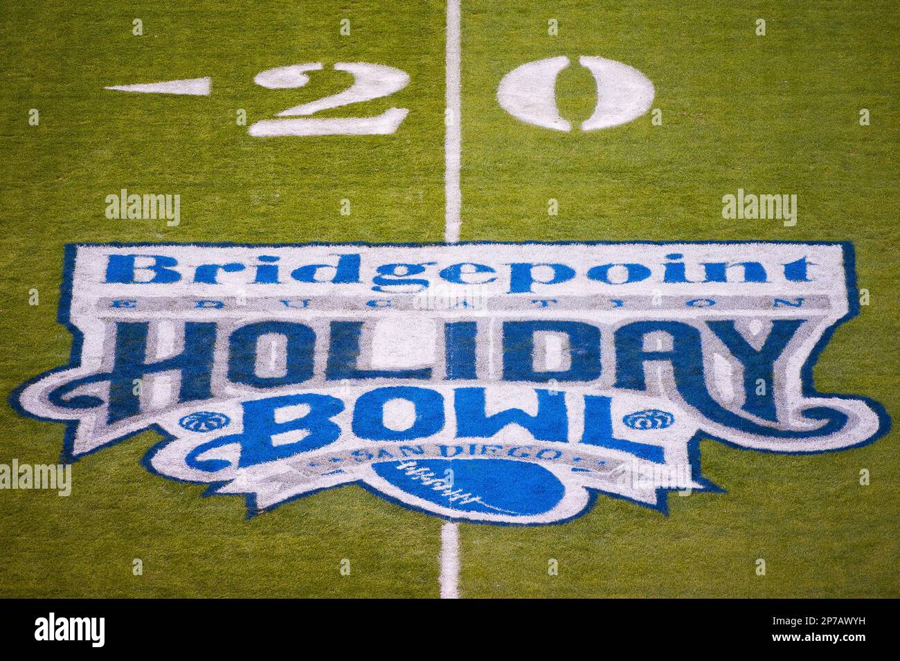 Bridgepoint Education Logo