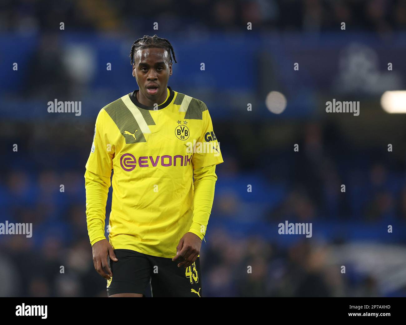 Jamie bynoe gittens hi-res stock photography and images - Alamy