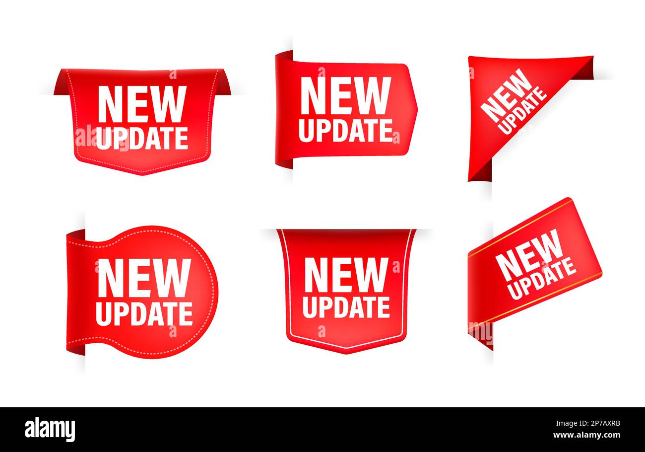 Updated edition hi-res stock photography and images - Alamy