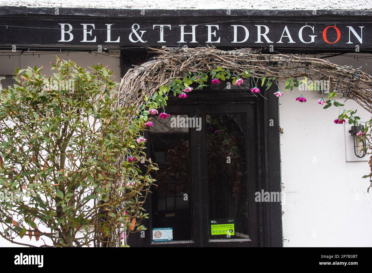 Apocrypha And Bel The Dragon