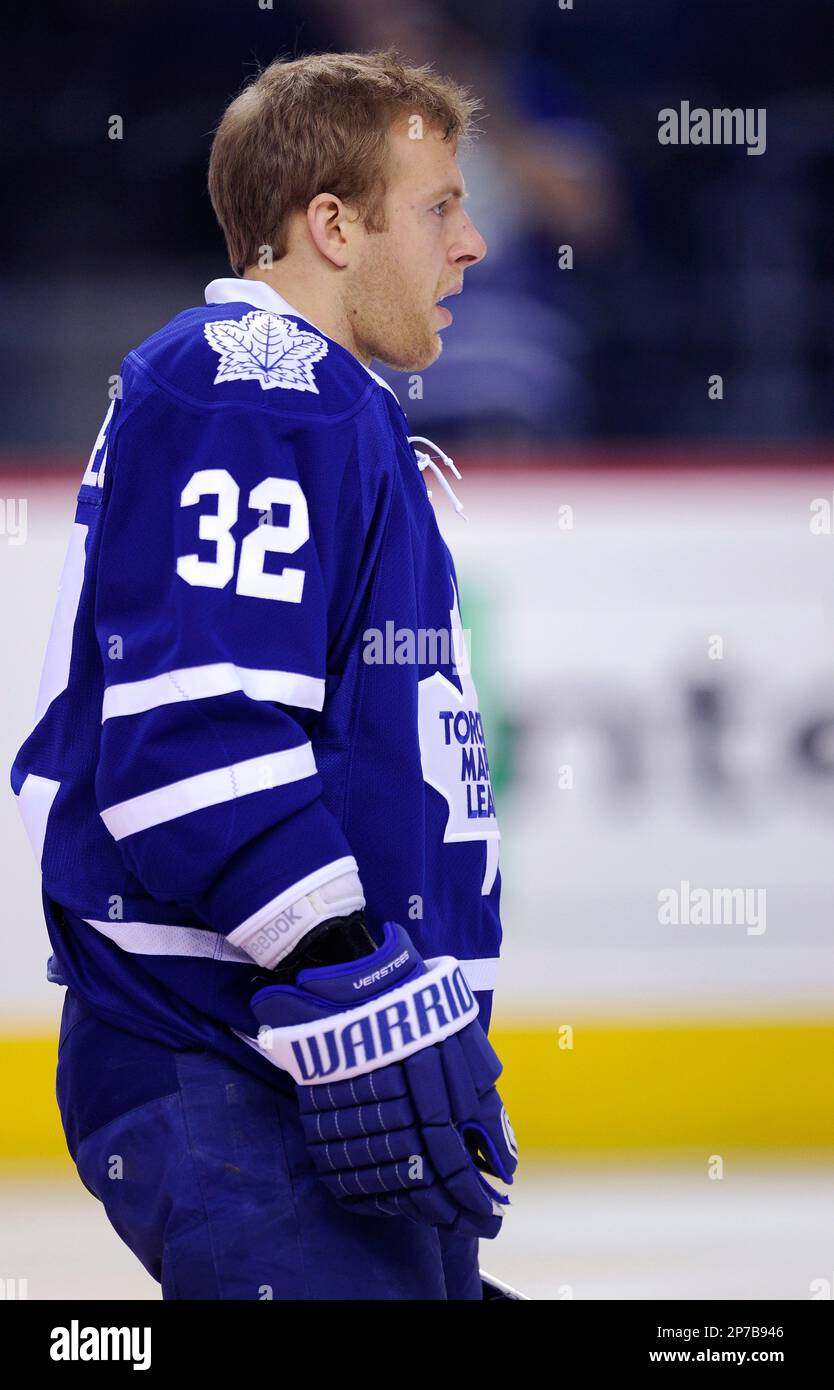 Kris Versteeg Wife