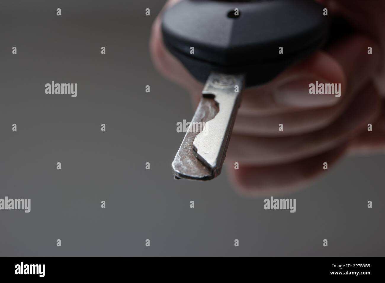 Car alarm fob hi-res stock photography and images - Alamy
