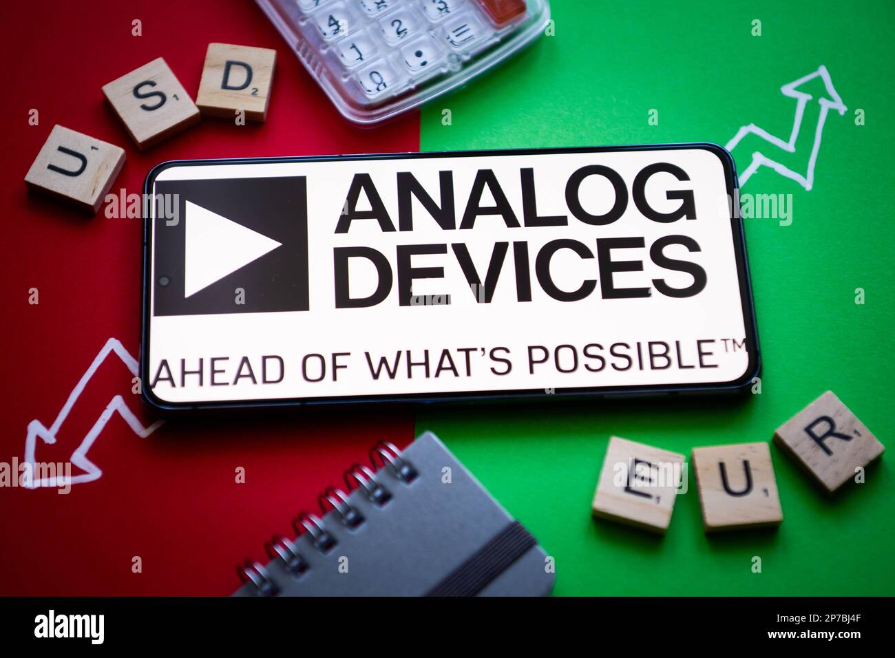 Devices logo hi-res stock photography and images - Alamy