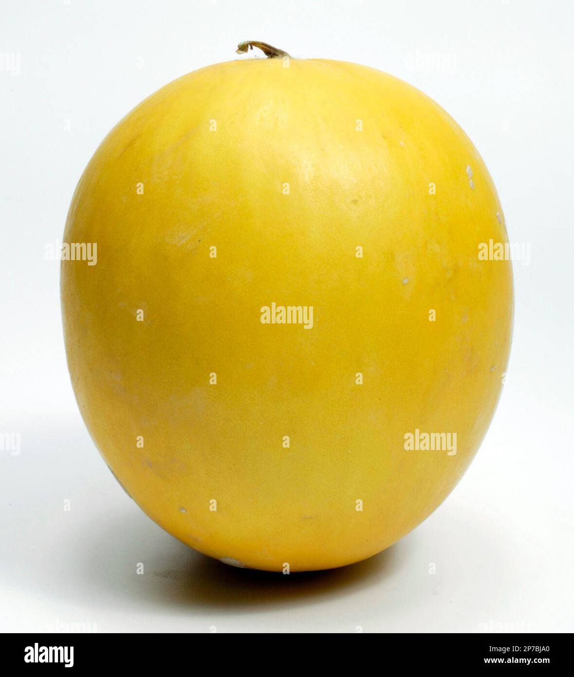 A melon photographed on June 23, 2004. (AP Photo/Houston Chronicle ...