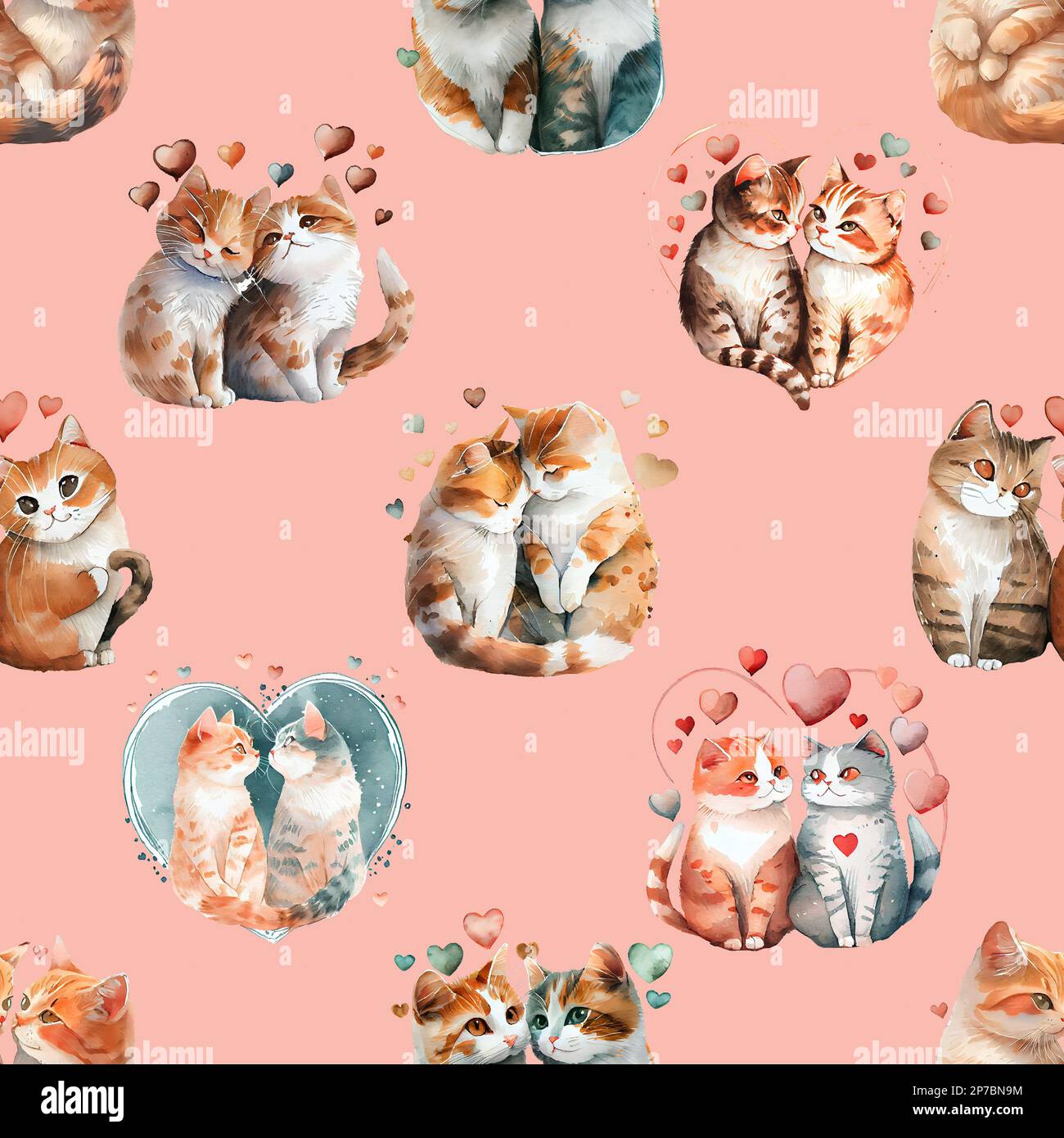 A seamless pattern that can be used for prints, textiles, designing and ...