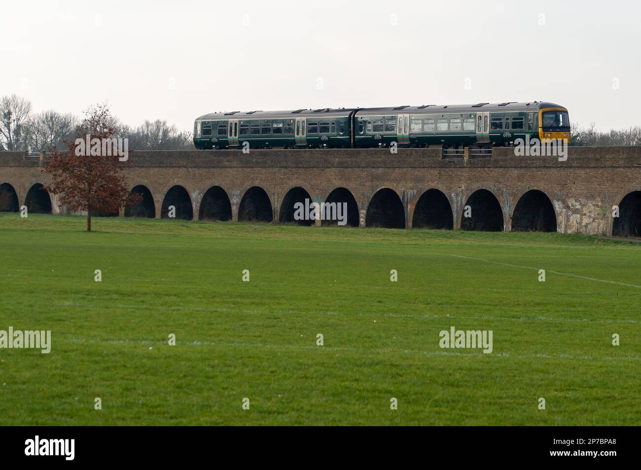 2023 rail strikes hi-res stock photography and images - Alamy