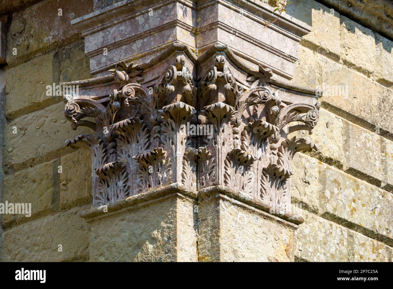 Wroxall isle of wight hi-res stock photography and images - Alamy