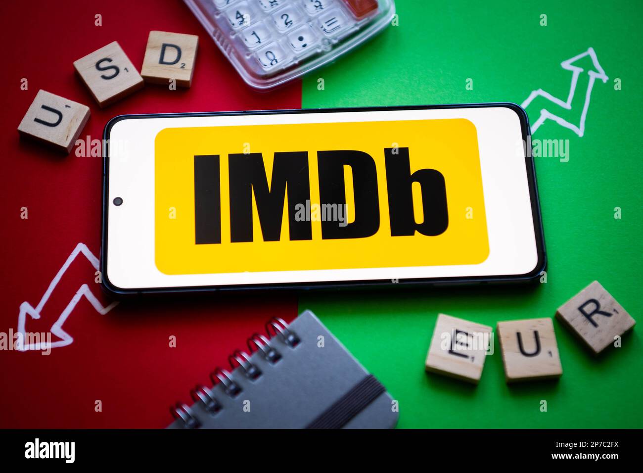 Imdb Logo Transparent