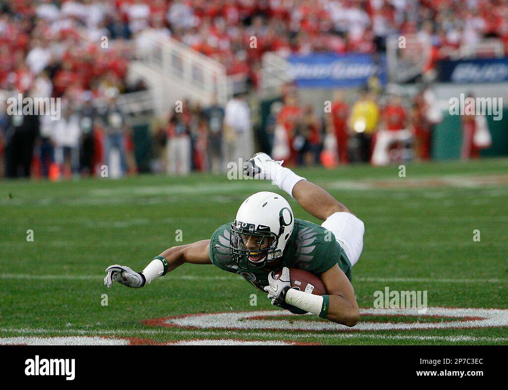 Oregon Ducks Bowl Game