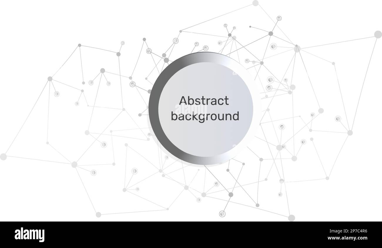 Scientific, technological molecular medical background.Genetic ...