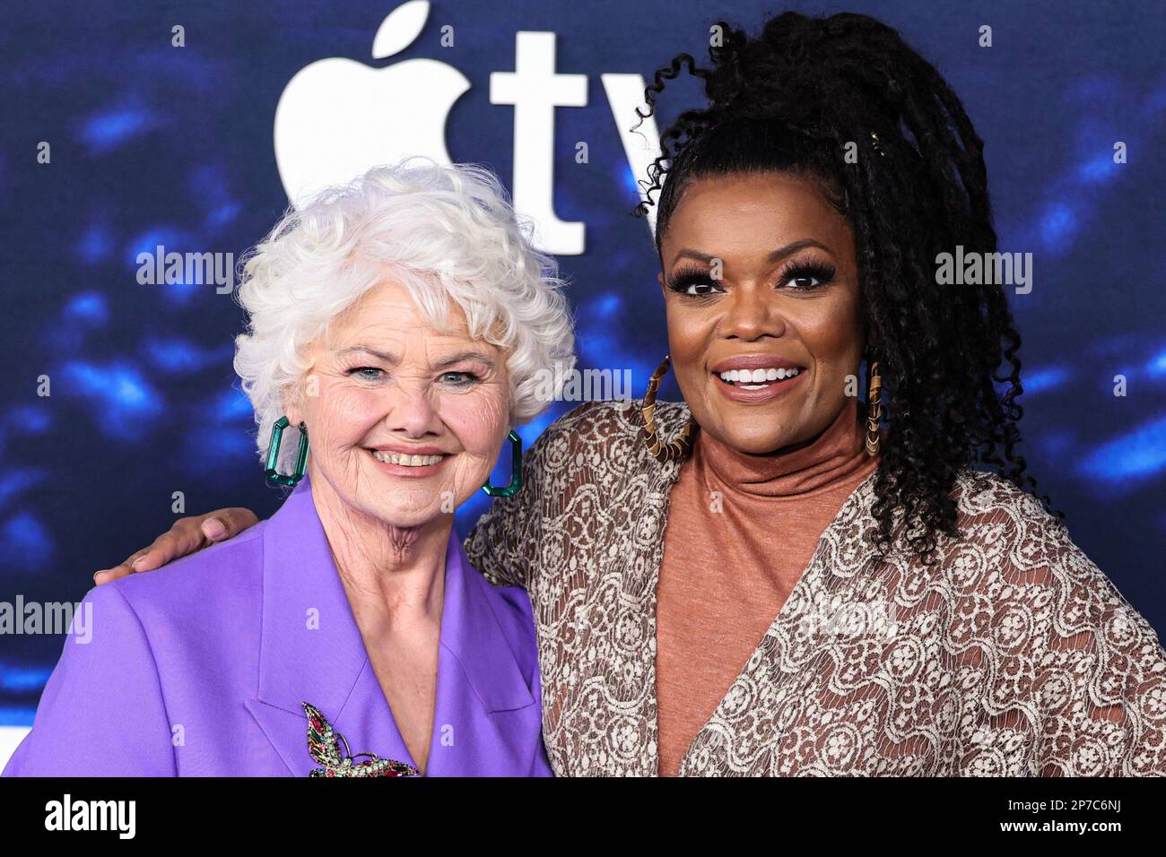 Annette warner hi-res stock photography and images - Alamy