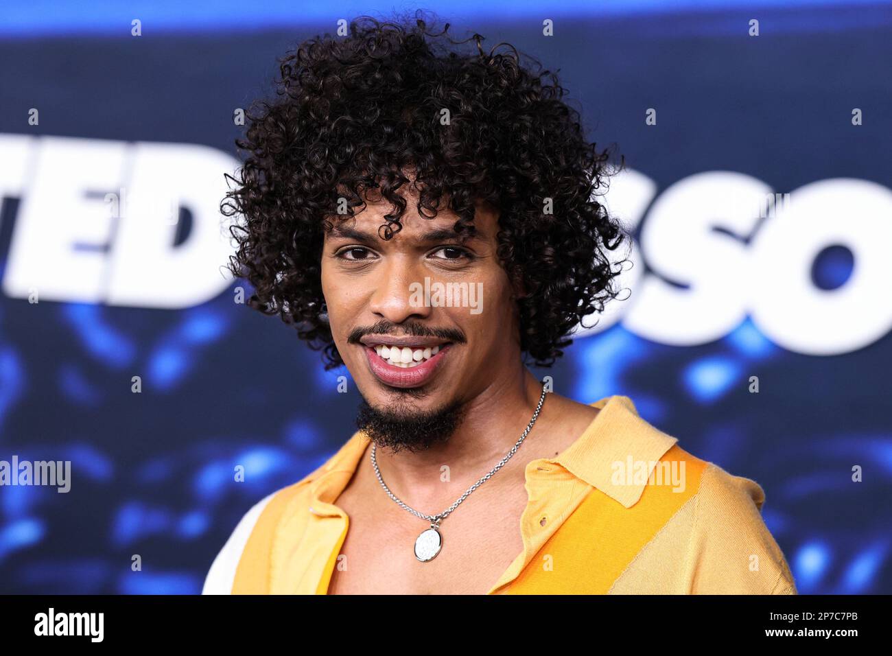 Westwood, United States. 07th Mar, 2023. WESTWOOD, LOS ANGELES ...