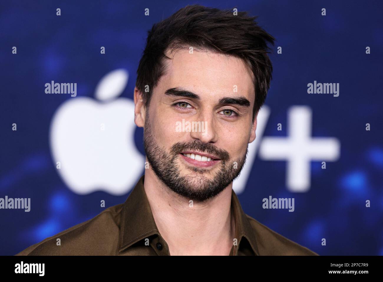 Westwood, United States. 07th Mar, 2023. WESTWOOD, LOS ANGELES ...