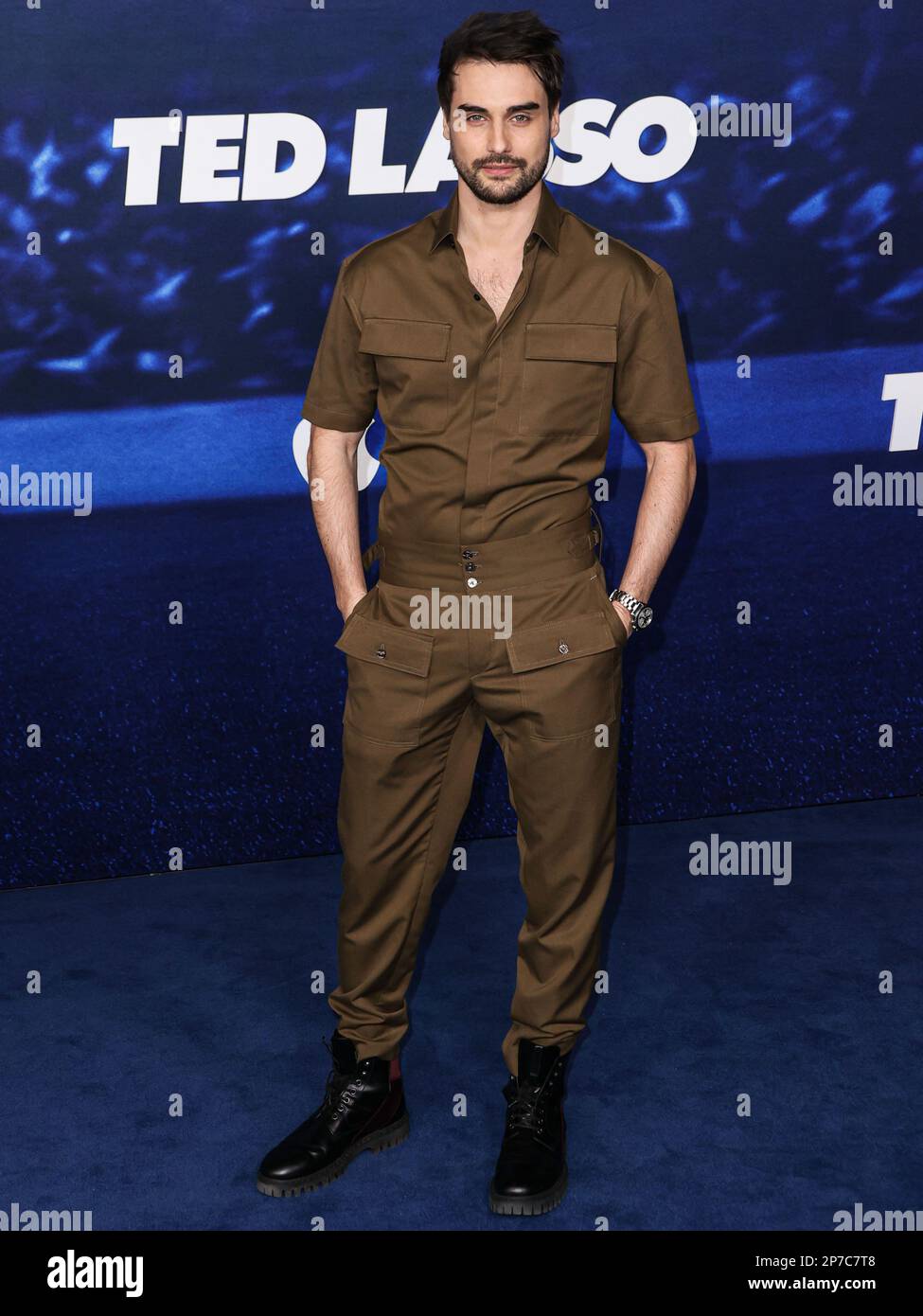 Westwood, United States. 07th Mar, 2023. WESTWOOD, LOS ANGELES ...