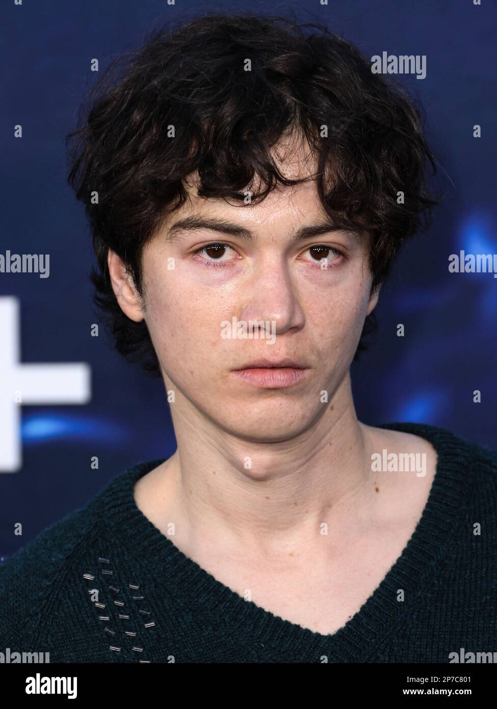 Westwood, United States. 07th Mar, 2023. WESTWOOD, LOS ANGELES ...