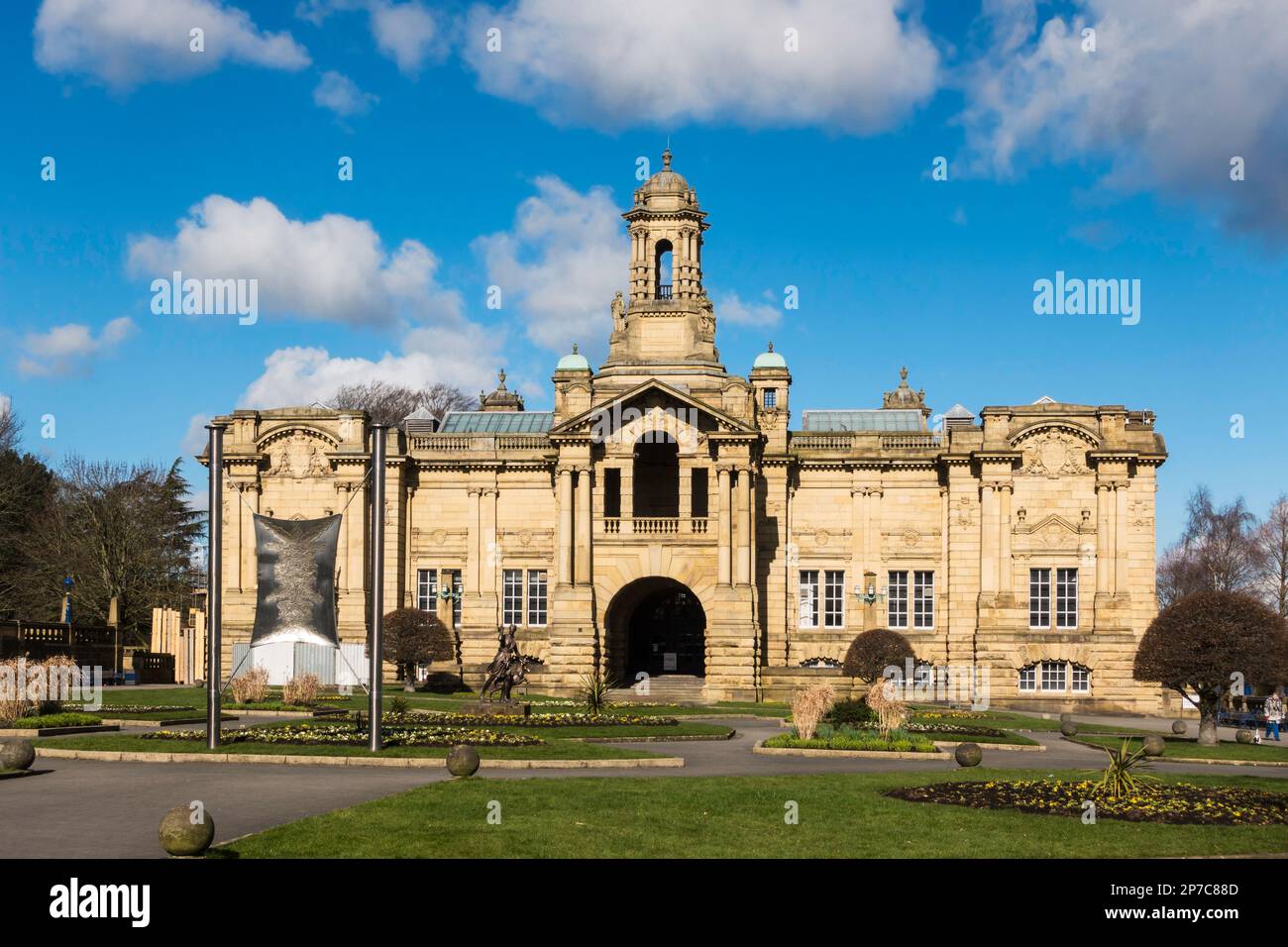 Bradford building west yorkshire hi-res stock photography and images ... Bradford building west yorkshire hi-res stock photography and images ...