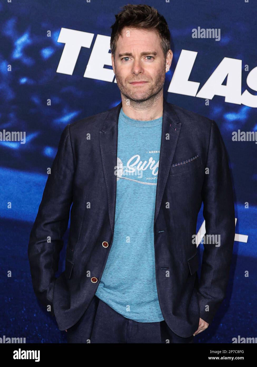 Westwood, United States. 07th Mar, 2023. WESTWOOD, LOS ANGELES ...