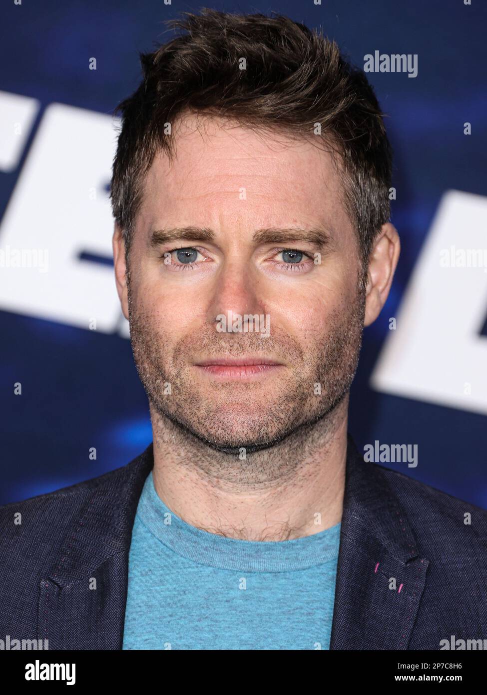 Westwood, United States. 07th Mar, 2023. WESTWOOD, LOS ANGELES ...