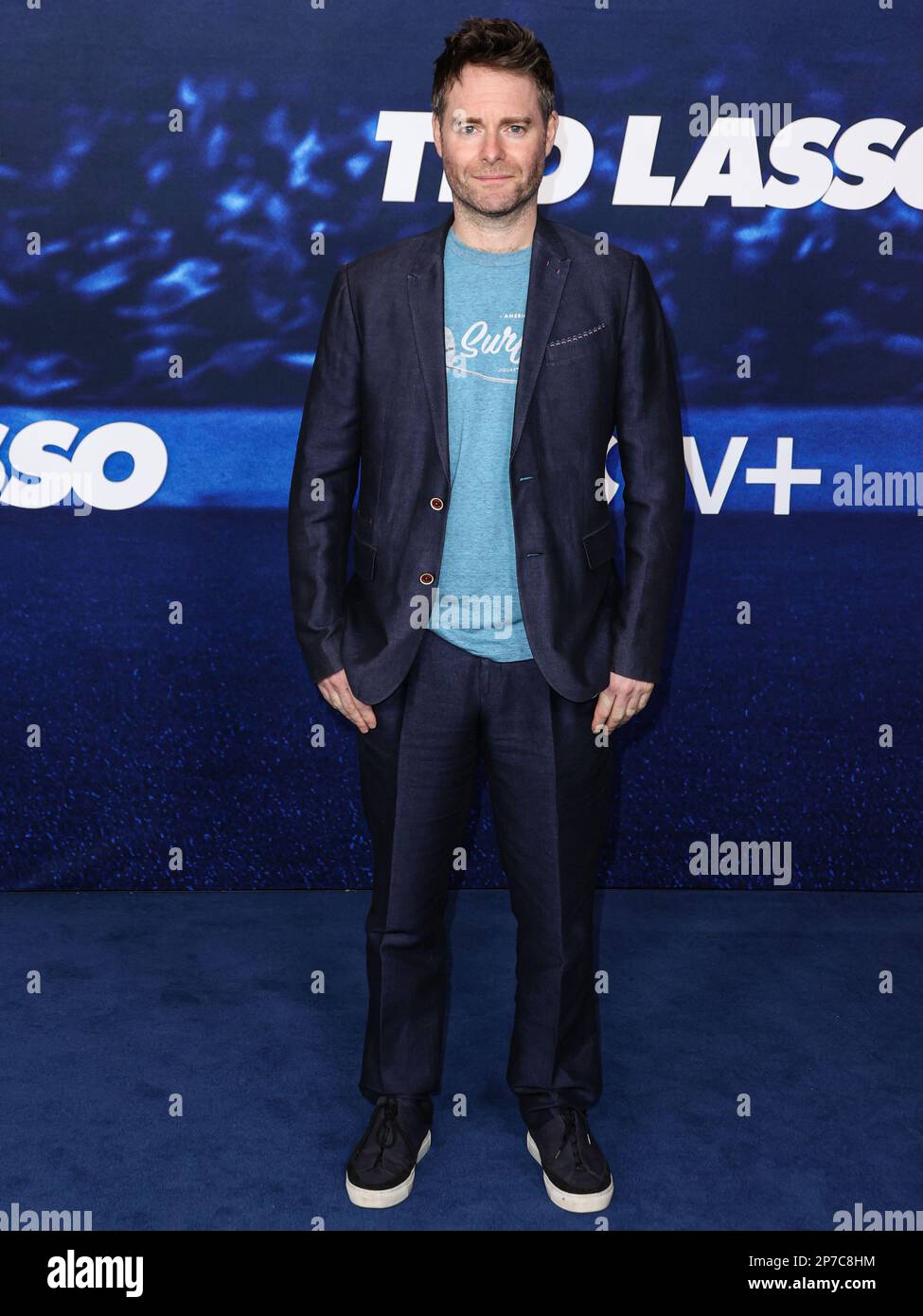 Westwood, United States. 07th Mar, 2023. WESTWOOD, LOS ANGELES ...