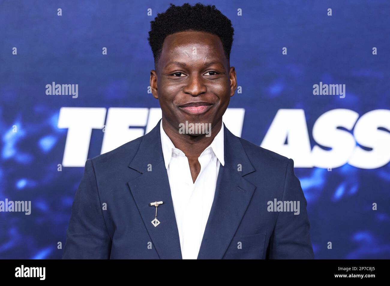 Westwood, United States. 07th Mar, 2023. WESTWOOD, LOS ANGELES ...