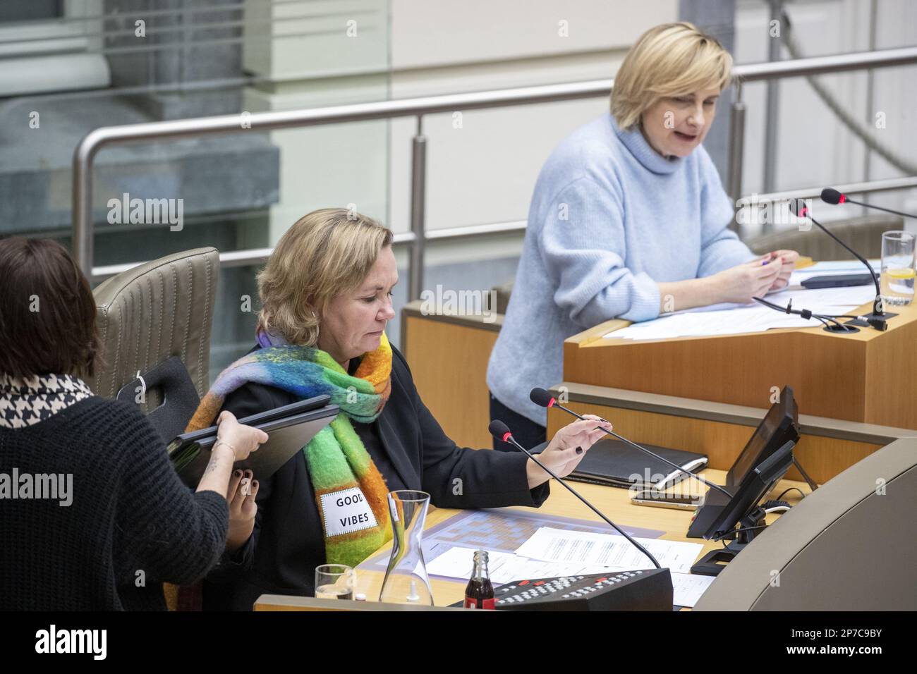 Liesbeth homans hi-res stock photography and images - Alamy